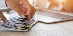 ¿Cómo automatizar el modelo de 3 líneas de defensa? | GSS