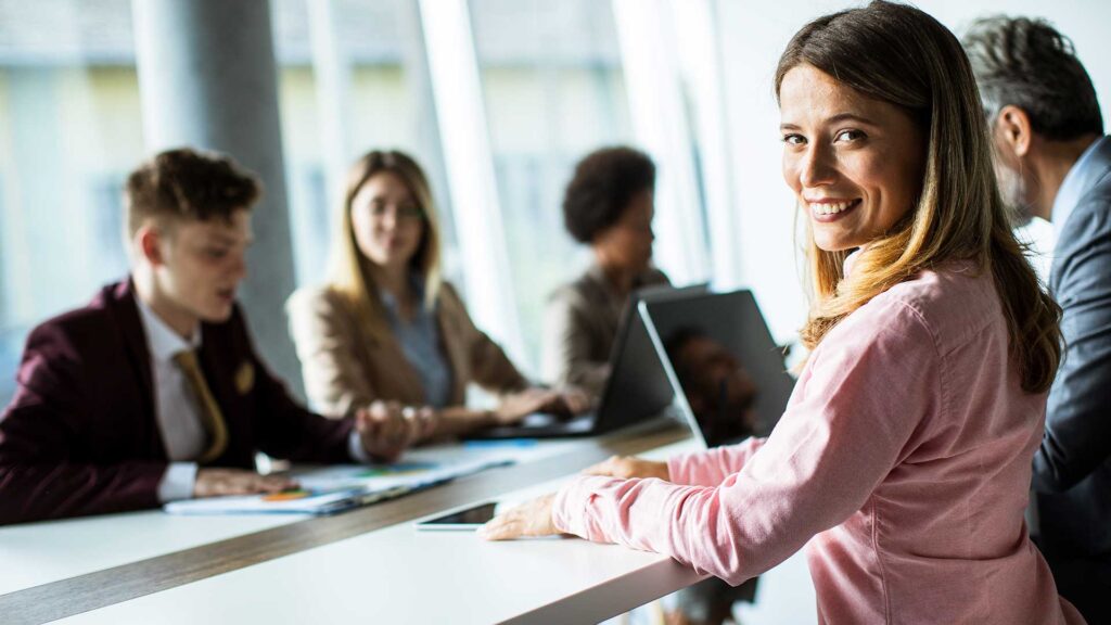 GlobalSuite® for the insurance industry - GSS