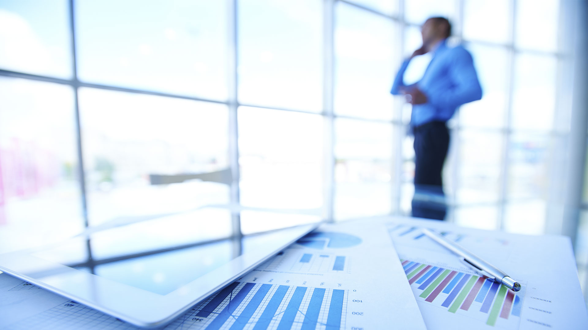 4 essential KRI types in your risk map