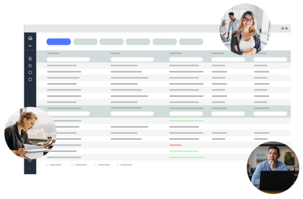 GlobalSuite® Compliance Management - GSS