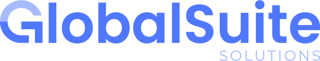 Identidad gráfica GlobalSuite Solutions - GlobalSuite Solutions