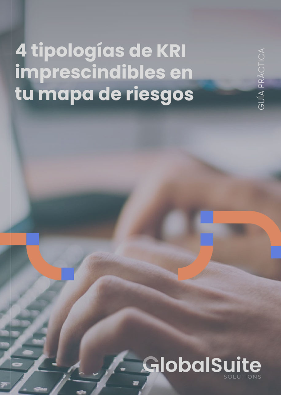 4 essential KRI types in your risk map