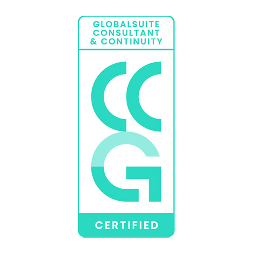 Advice and continuity - GlobalSuite Solutions