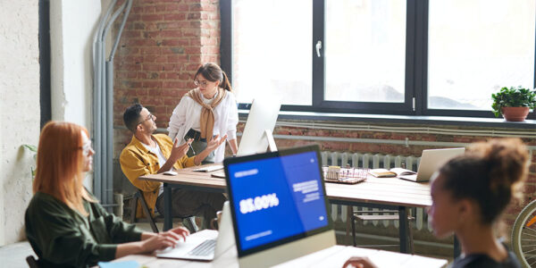 ¿Qué es el modelo COSO? | GlobalSuite Solutions