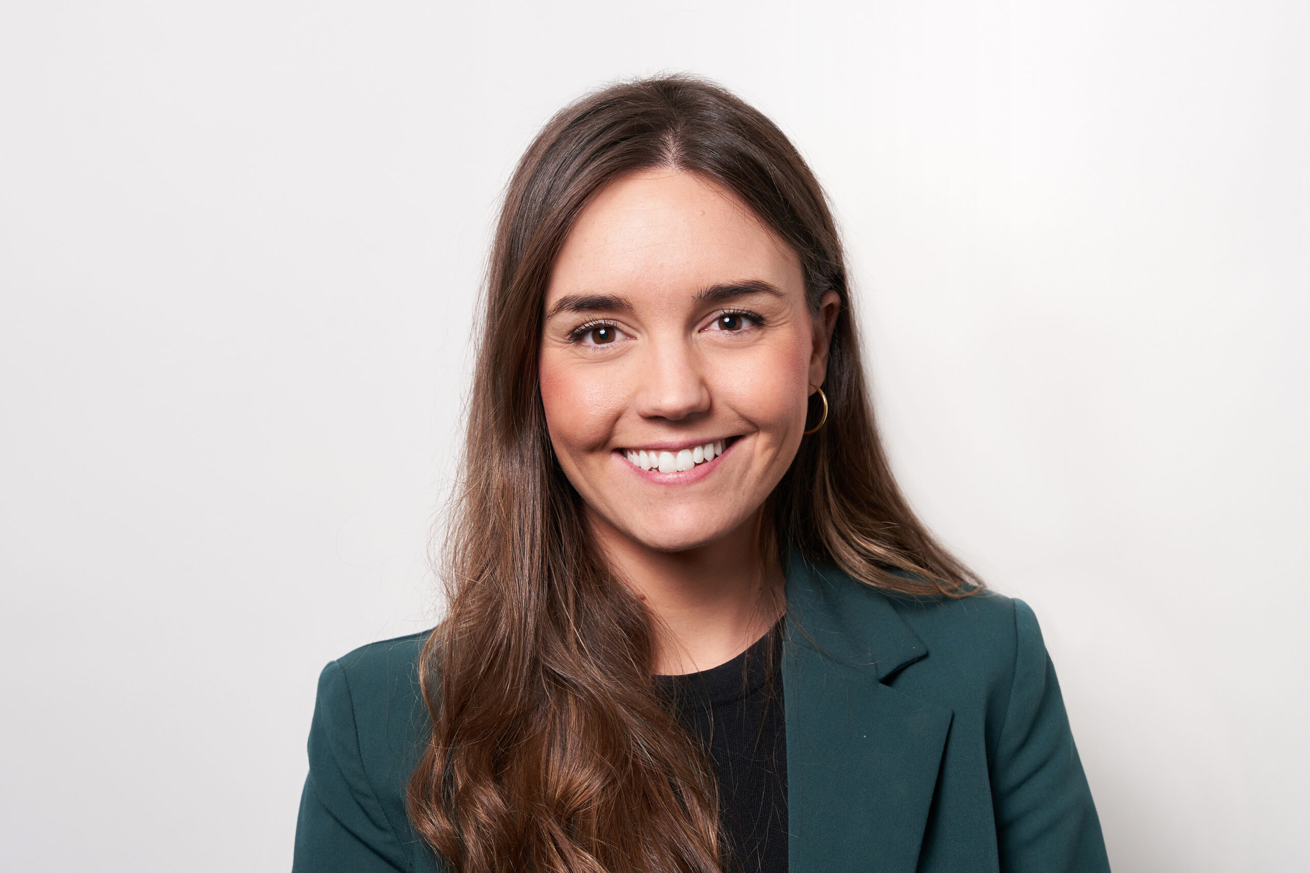 Escritora Laura Tirado Consultora en GlobalSuite