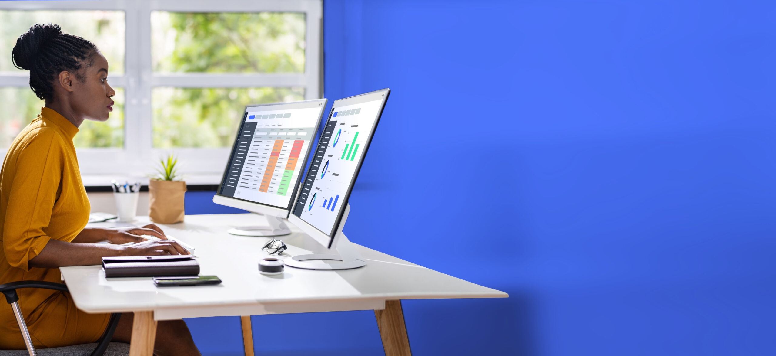 GRC Software risks, compliance, auditing | GSS