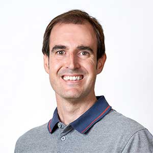 Daniel Gallego, autor en GlobalSuite Solutions