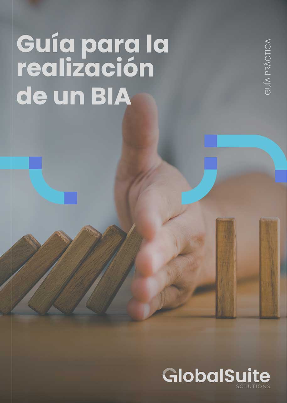 ¿Cómo realizar un BIA (Business Impact Analysis)?