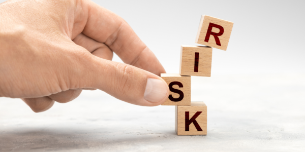 ¿Qué es el apetito de riesgo? | GlobalSuite Solutions