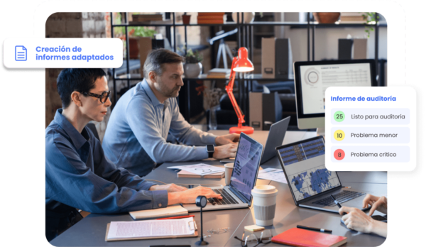 Audit Management with GlobalSuite Solutions