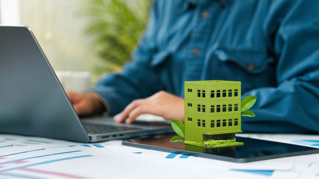 Software ESG: gestión de sostenibilidad y cumplimiento | GSS